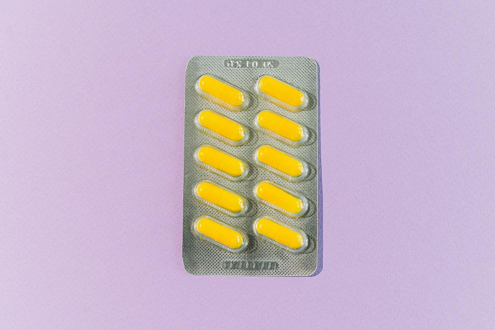 Gebruikte capsule vulmachine kopen - Dextools